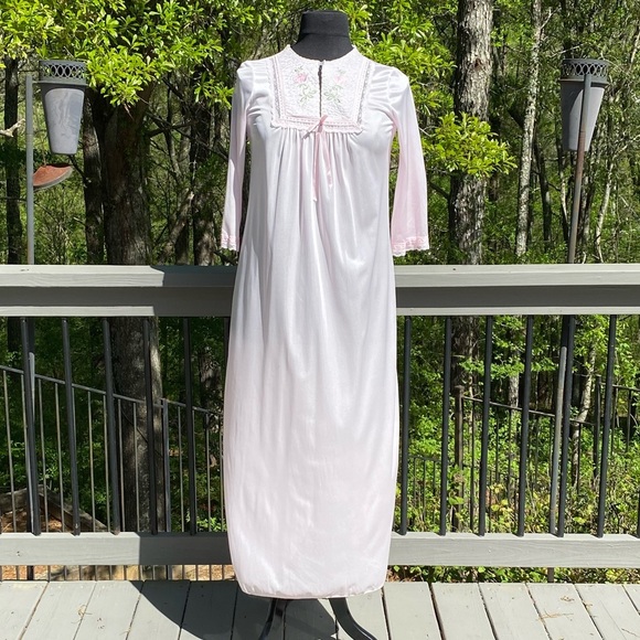 Vintage | Intimates & Sleepwear | Vintage 6s 70s Cottagecore ...